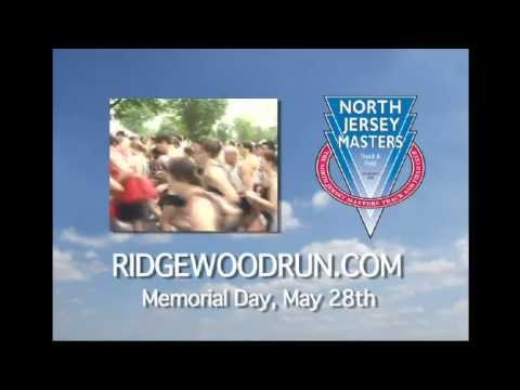 2012 Ridgewood Run Promo