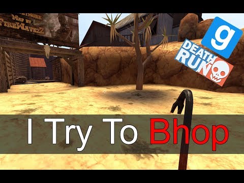 Steam Community :: Video :: I try to bhop in Gmod Deathrun..