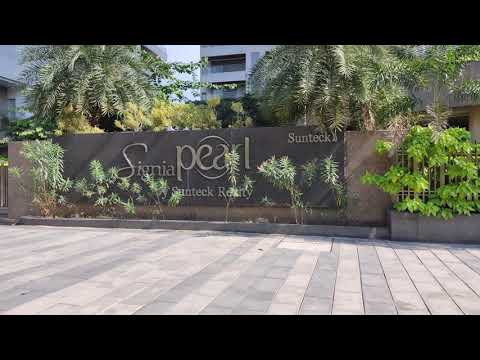 Signia Pearl Bandra Kurla Complex, Mumbai | Price List & Brochure ...