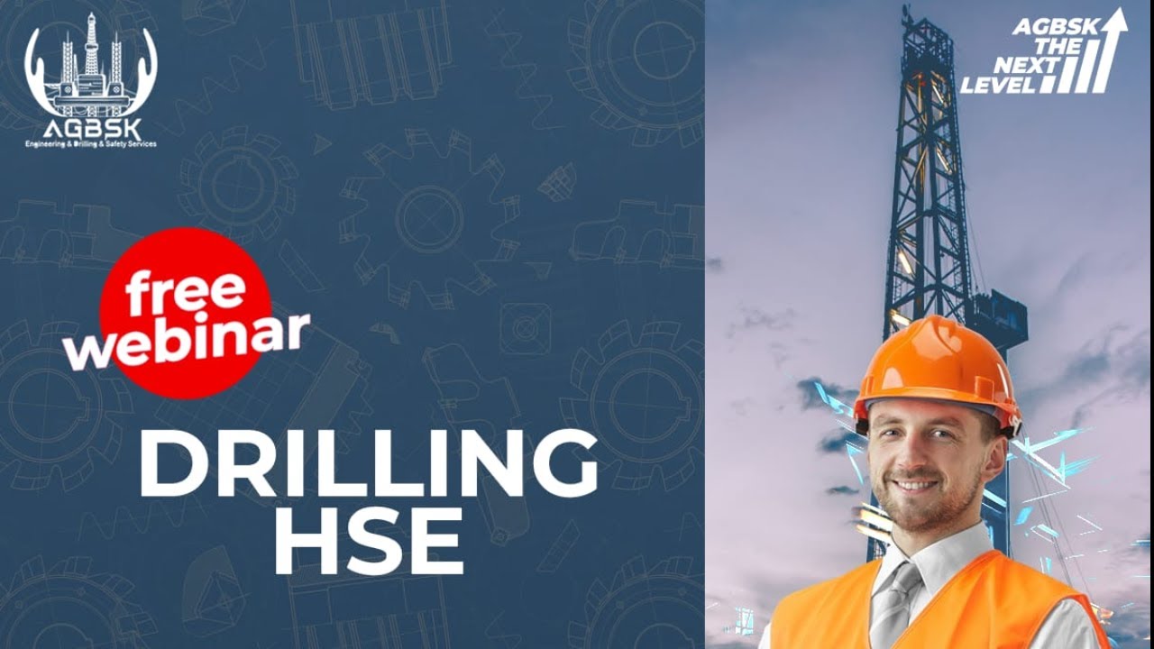 AGBSK Drilling HSE Webinar