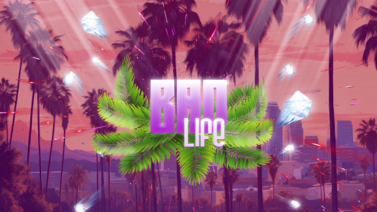 BadLife FA - Serveur Grand Theft Auto