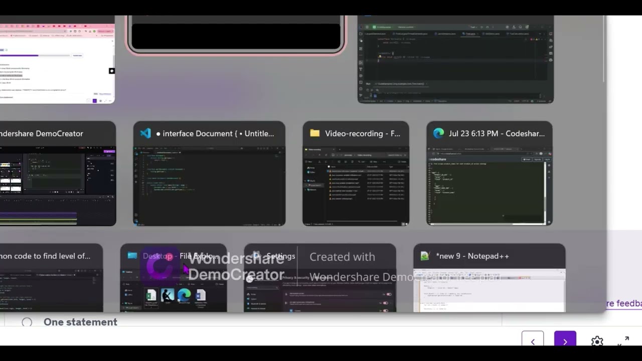 Java Interface Implementation Quiz | Which Declarations Compile? | MCQ Explained!
