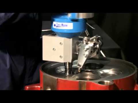 Valve Seat Grinding Machine at Best Price in India