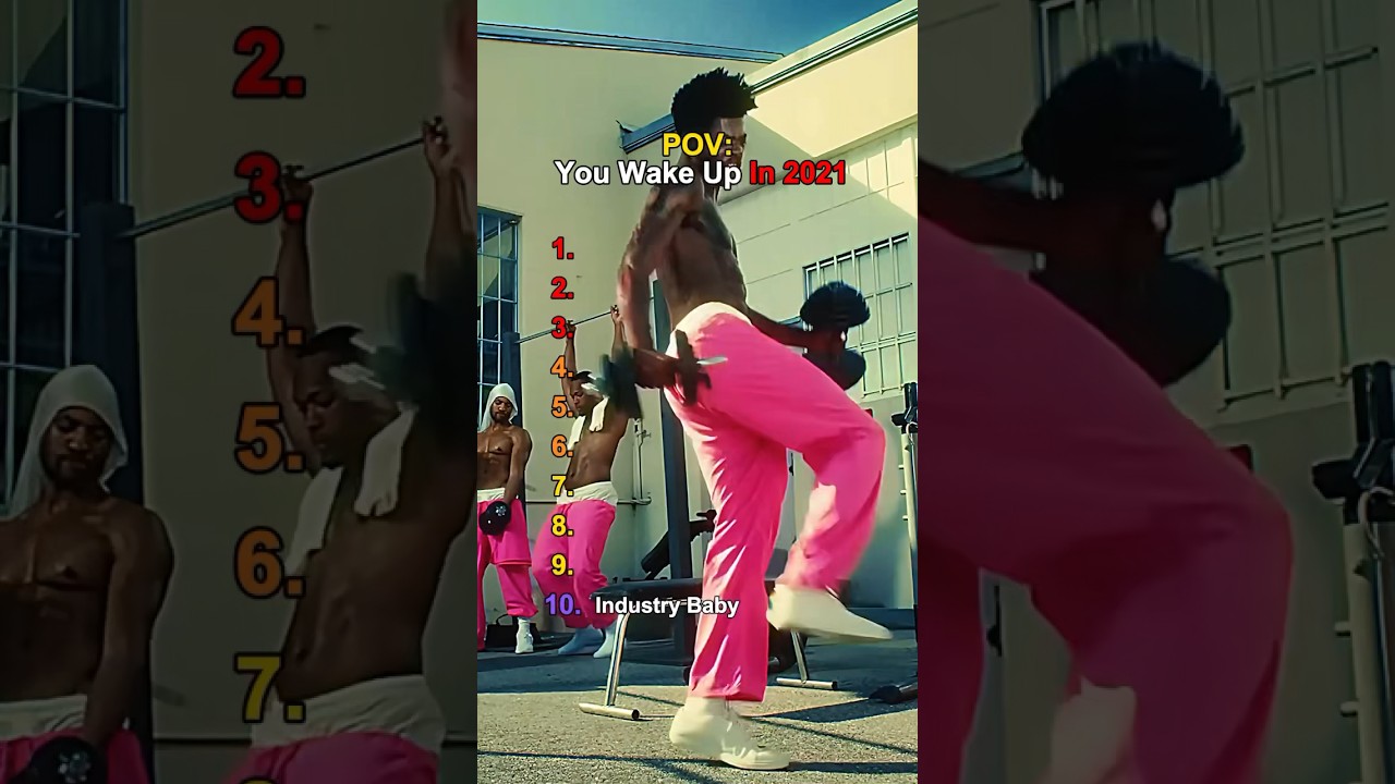 POV YOU WAKE UP IN 2021 #songs #singing #musician #music #2021 #2000S