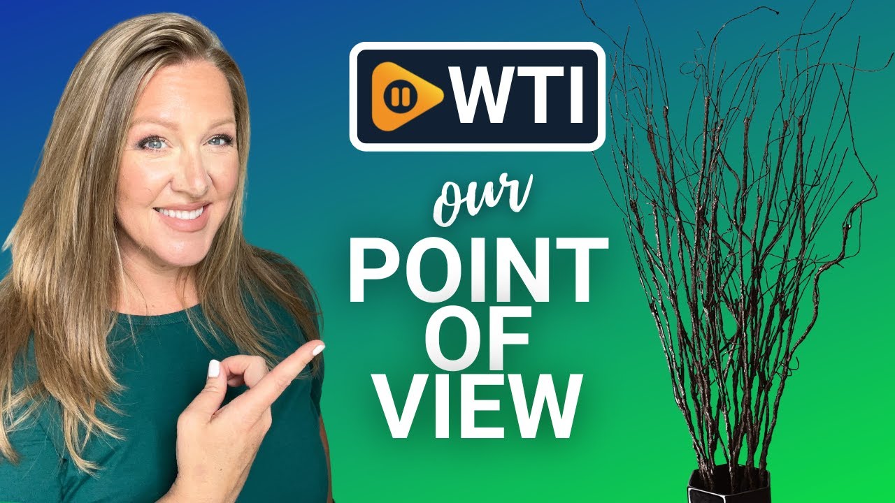 FeiLix Lifelike Curly Willow Branches | Our Point Of View