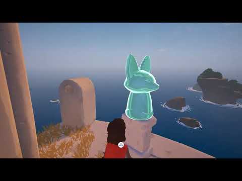 Steam Community :: Video :: RiME Full play-through.