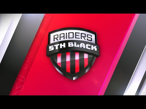 NextLevel Raiders 5th Black Tourney Highlights