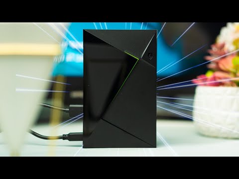 Nvidia Shield TV Pro (2025)|Watch Before You Buy