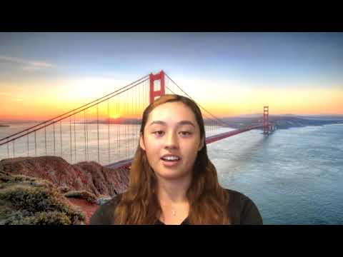 Getting to Know Harvard Women's Tennis - Rachel Eason
