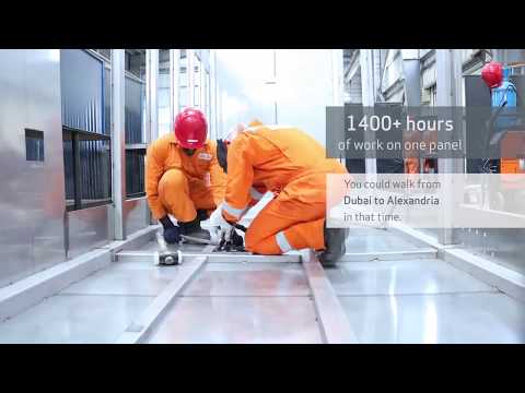 Ever wondered how a Wellhead Control Panel (WHCP) is manufactured?