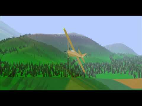 OPENFLIGHT pre-release test 31st Jan 2025