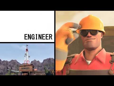 Steam Community :: Video :: TF2 Intro Mod - Parks and Recreation Style ...