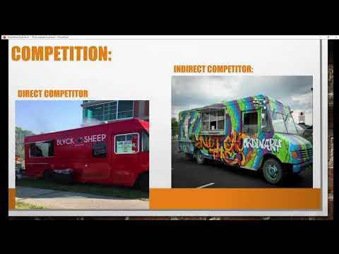 PowerPoint Slide Show Rocky topped Food truck PowerPoint 2021 12 08 21 07 22