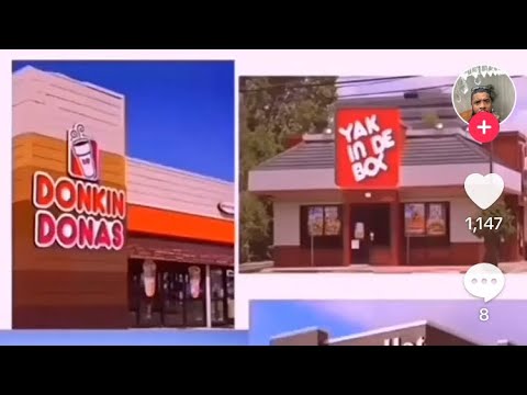 How to pronounce these stores in Spanish