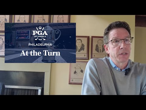 At the Turn: We Work for the Benefit of the Doubt (S1E2)