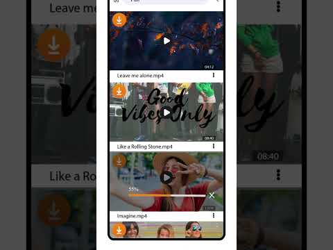 Video Downloader For Social Media Platforms