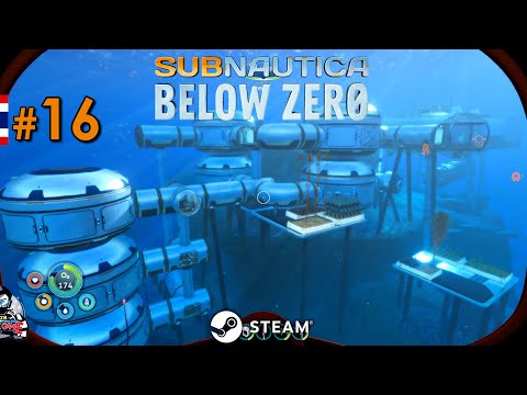 Steam Community :: Video :: #16 บ้านใหญ่โตขึ้นเรื่อยๆ เกม Subnautica ...