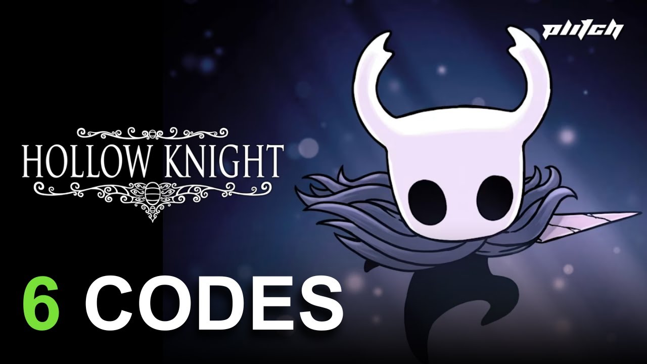 Hollow Knight Cheats: GODMODE, UNLIMITED FOCUS & FREE GEO | Trainer by PLITCH 🦗🛡️