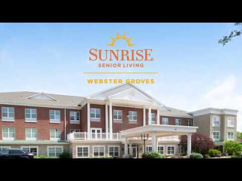 Sunrise of Webster Groves - Virtual Tour