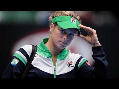 Picture Book: Australian Open 2011