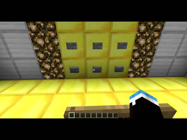 9 Digit Combo Speedlock Minecraft Map