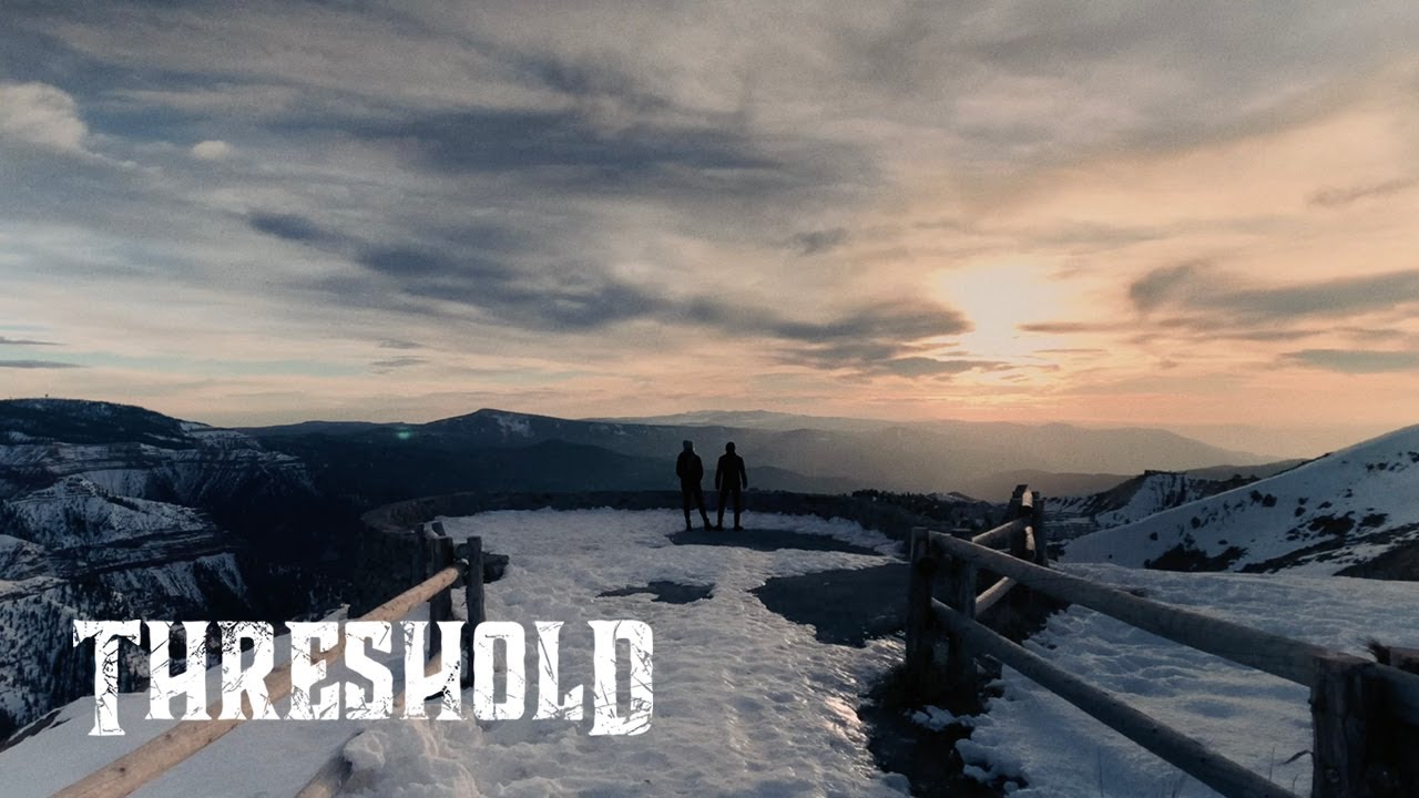 Threshold Clip - Nowhere is safe