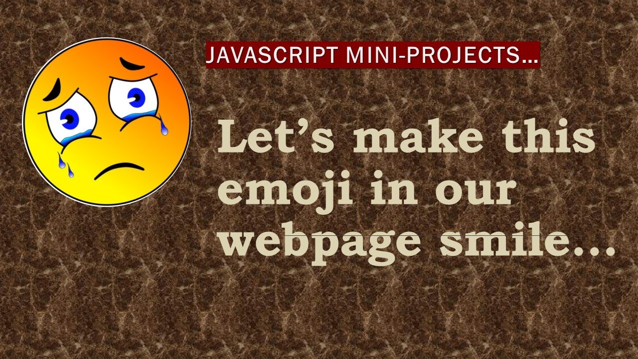 Basic JavaScript Projects: Project-2