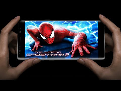 The amazing spider man 2 java game apk herunterladen – kezohugax
