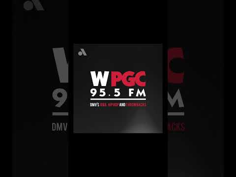 WPGC-FM & HD1 MORNINGSIDE, MD/WASHINGTON D.C 4/5/24 7:00 PM Legal ID HD