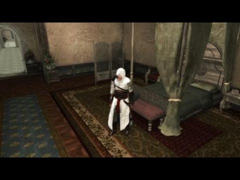 Maria Glitch - Assassin's Creed Franchise Forum - Neoseeker Forums