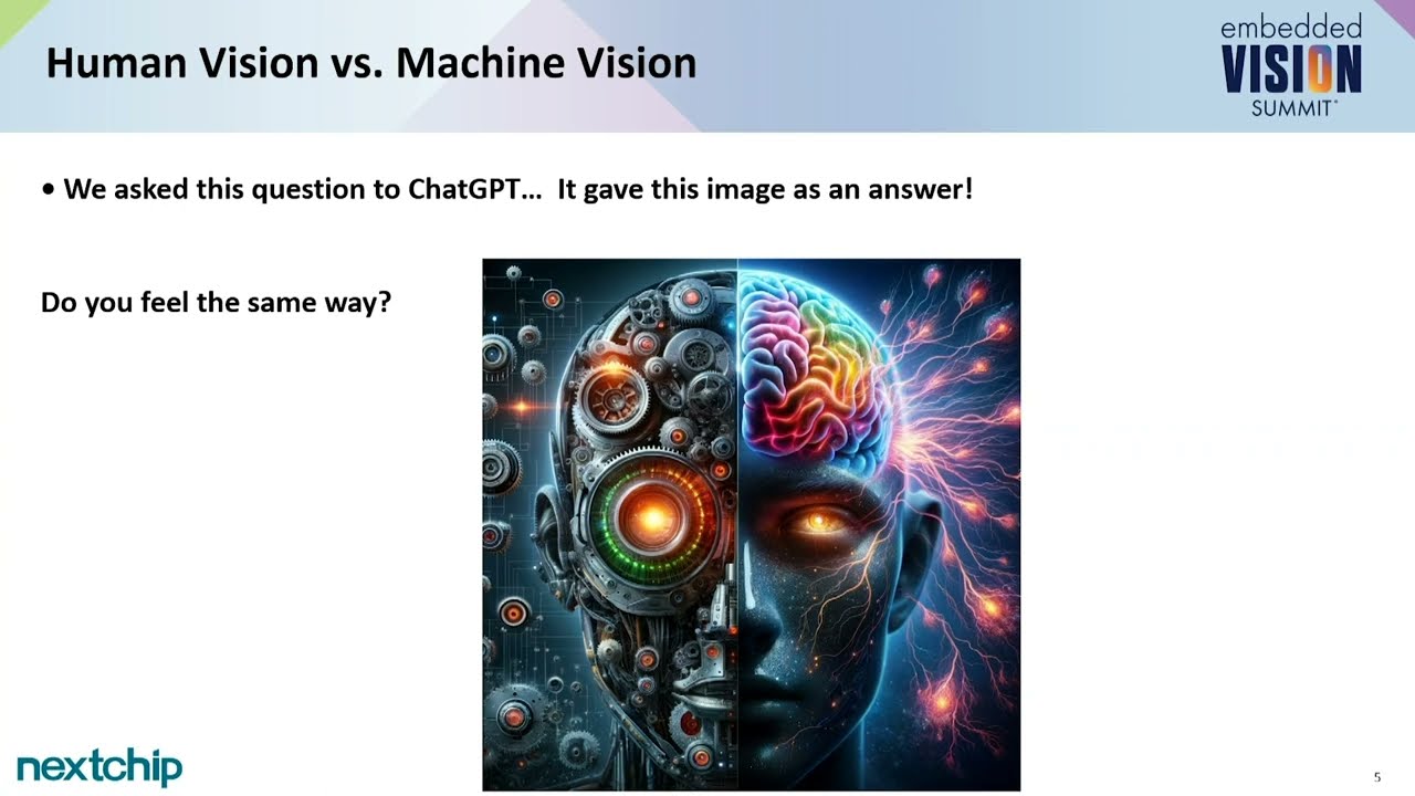 Nextchip Explores Image Signal Processing Optimization for Object Detection (Preview)