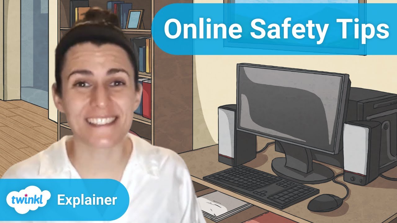 Safer Internet Day: Internet Safety Tips