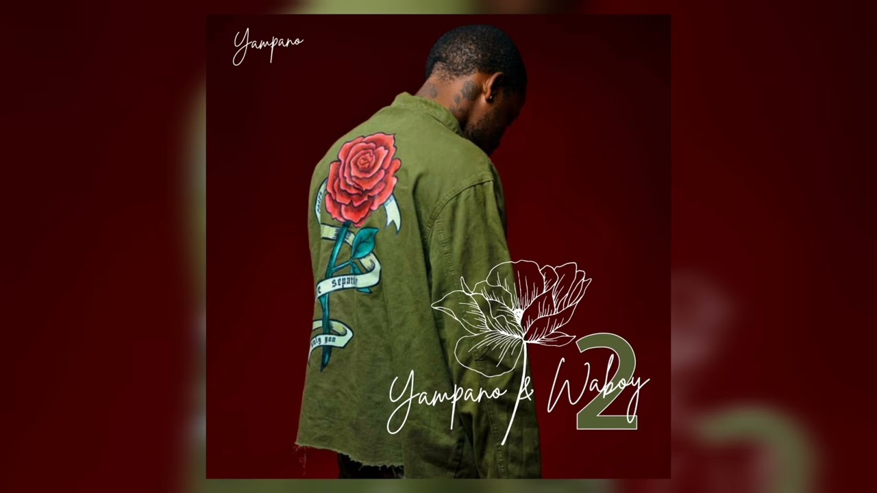 Lyrics & Translations of Uyu by Yampano | Popnable