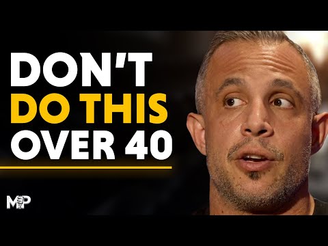 3 Things NOBODY Tells You About Gaining Muscle After 40+ | Mind Pump 2453