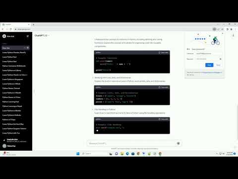 learn python pdf 2023