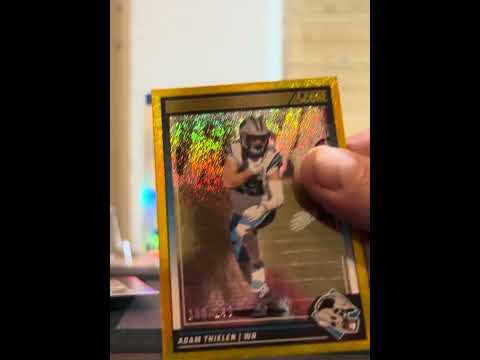 2024 Panini Score Football Value Pack