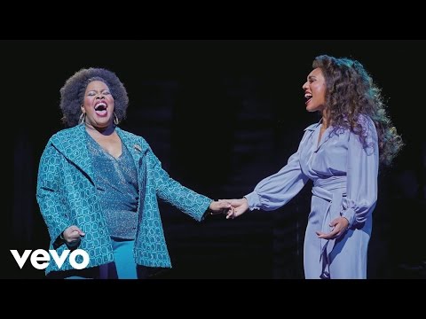 Dreamgirls (Original London Cast Recording) - Teaser Video