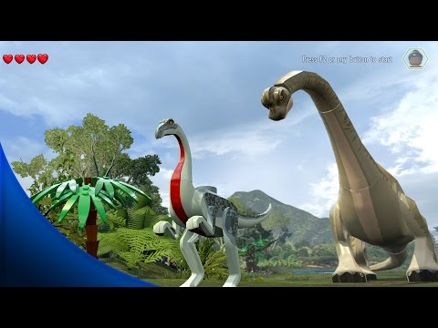 15 Best Dinosaur Games Loved By Millions Worldwide | GAMERS DECIDE