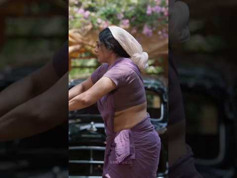 Shobana hot structure latest 💋 #love #actress #navel #hotedit #mallu #shobana