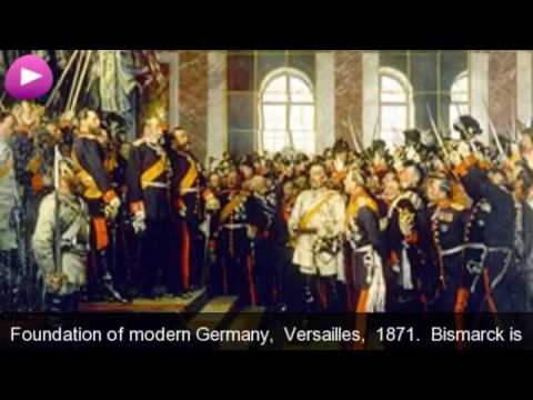 Germany Wikipedia travel guide video. Created by Stupeflix.com