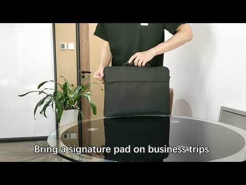 SMAJAYU electronic digital Signature pad which put signature on documents including pdf,word,excel.