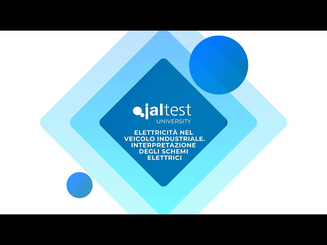710202 | C0201-ELECTRICITY IN COMMERCIAL VEHICLES. READING OF WIRING ...