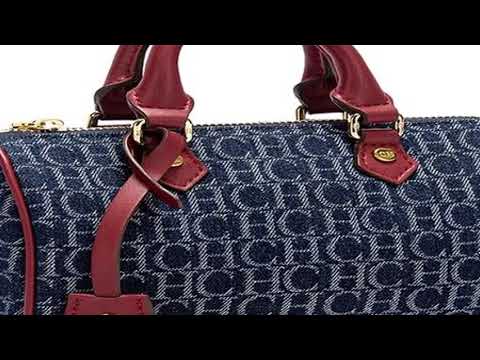 Women's Shoulder Bag 2025 New Cowboy Splicing Pillow Bag, Casual Party Women's Handbag