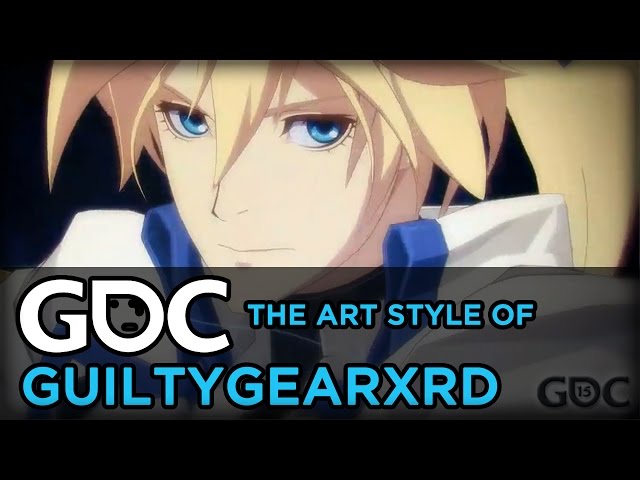 Guilty Gear Strive and its potential impact on future 2D fighting games