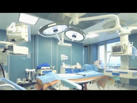 Aquablation: Surgical Robot Treats Enlarged Prostate | NBC4 Washington