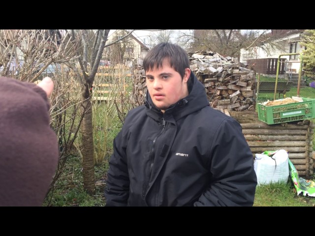 Sein letztes Jahr in (bewegten) Bildern | Nicolas Huth