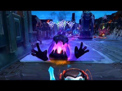How to Counter Vex Ult | #leagueoflegends