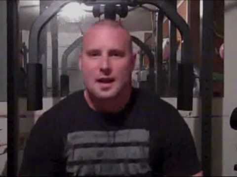 Above Reproach. . . . a bible study clip for guys.