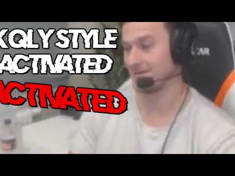 Steam Community :: Video :: KQLY STYLE ACTIVATED