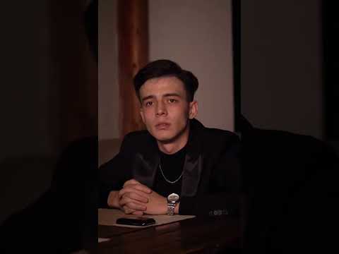 Middle of the night💔 || Komolqohhorov1 #shorts